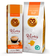 Nossos Produtos | Café 3 Corações